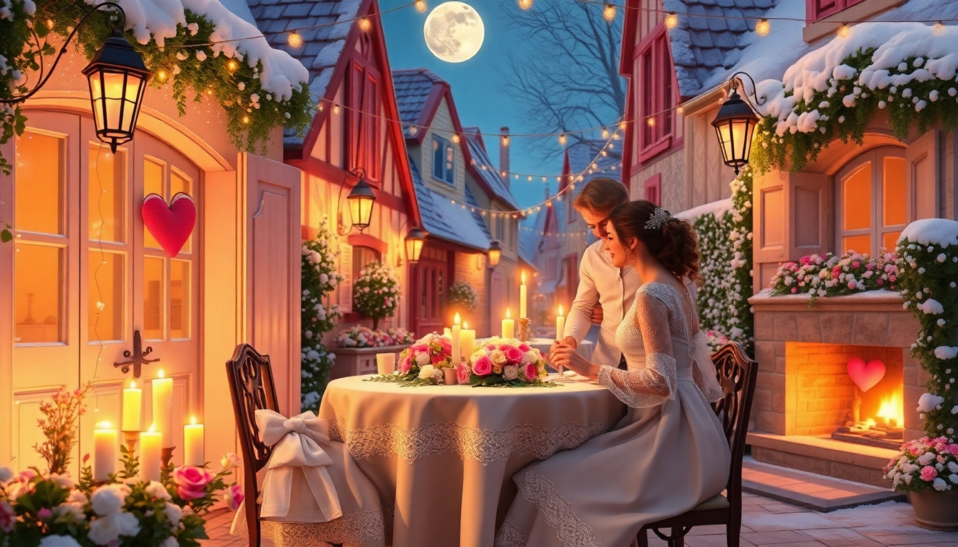 The History of Valentine’s Day: From Ancient Roots to Modern ...
