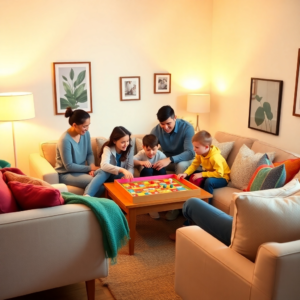 Strengthening Family Bonds: A Guide to Building Lasting Connections ...